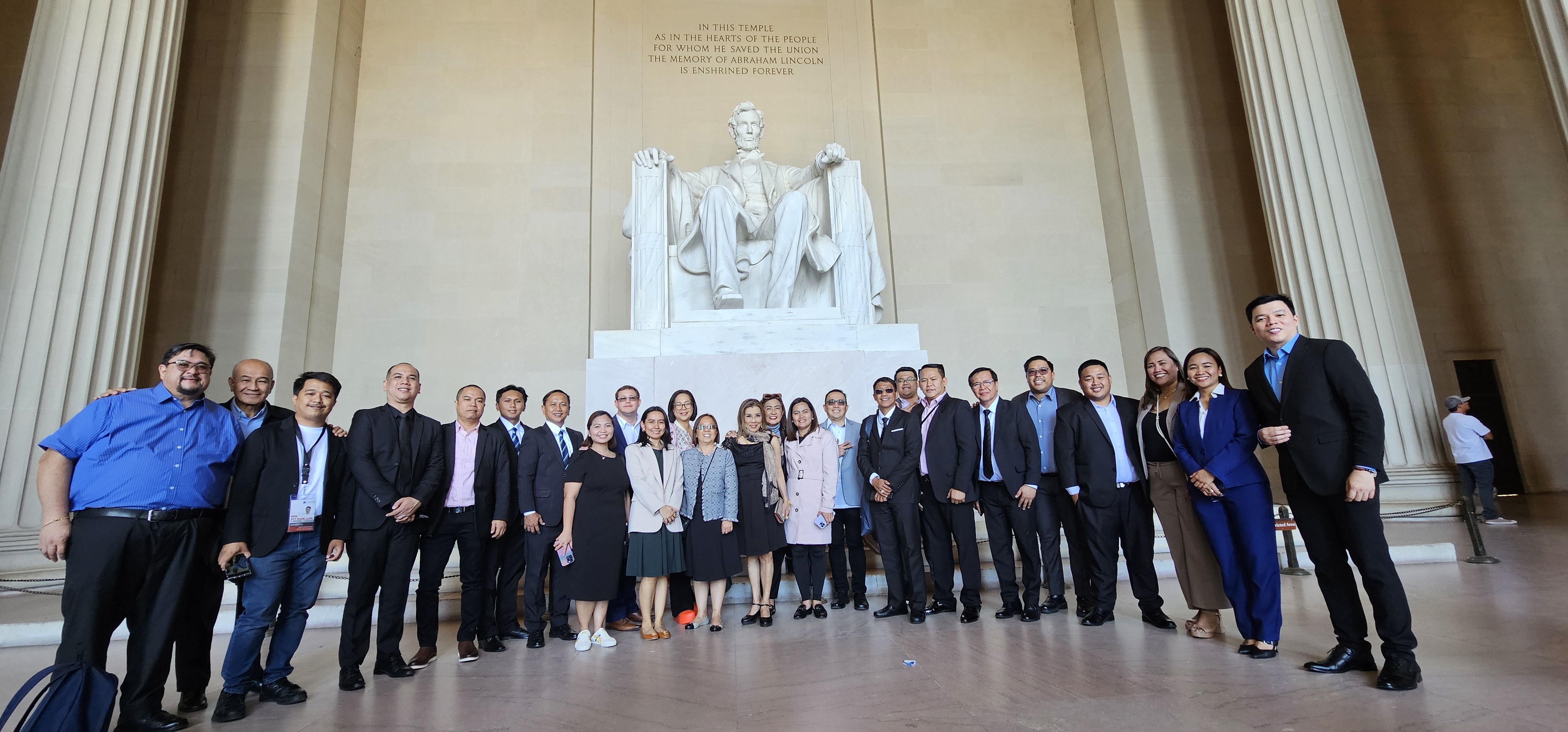 Building Sustainable Communities – Washington Global Institute