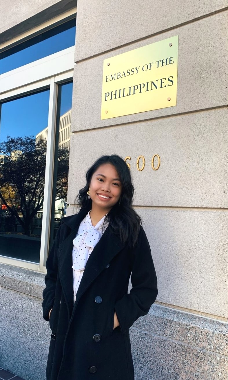 Student Programs – Washington Global Institute